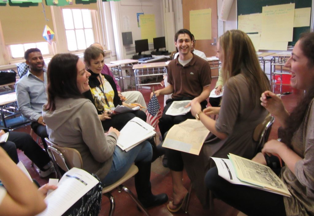 Discussion & Debate Strategies - Gtec Kids